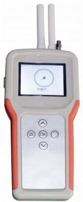 Hand-held UAV Detection and Direction-Finding device