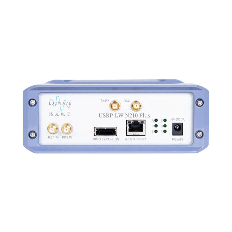 USRP-LW N210 | High Performance USRP SDR N210 Universal Software Radio Peripheral MIMO System