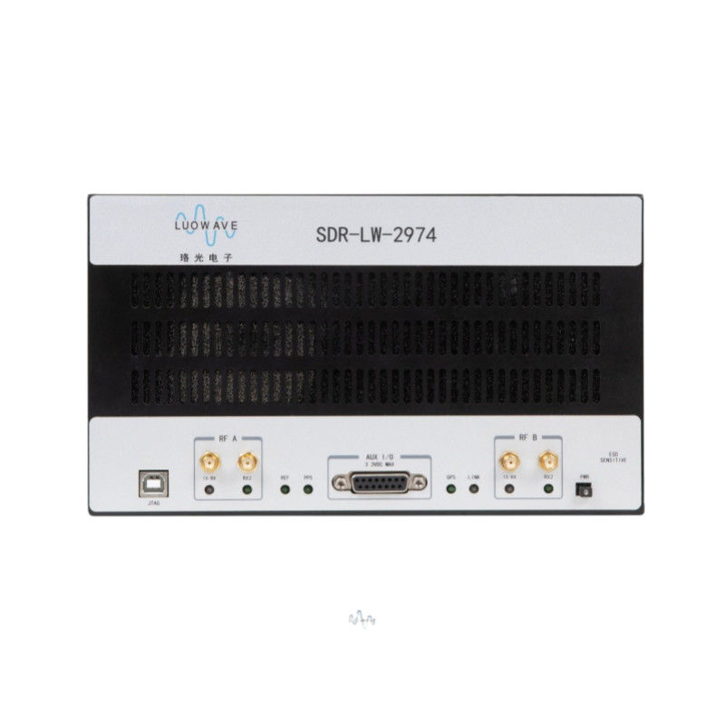 Ettus USRP X310 Compatible, i7 Processor, Display& Keyboard Integrated