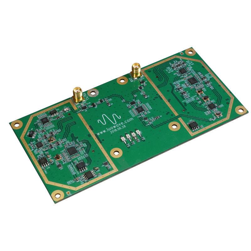 SBX-LW 40 | USRP RF Daughter Card WiMax WiFi And 2.4GHz ISM Band Transceivers
