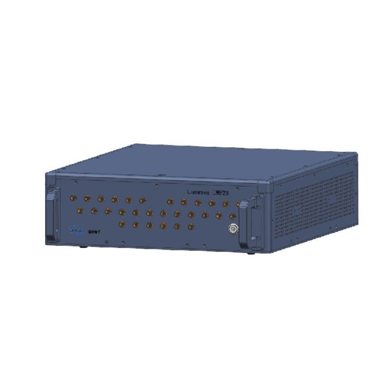 ETTUS USRP X440 Compible USRP SDR, 8 Channel, Phase-Coherent, Xilinx ...