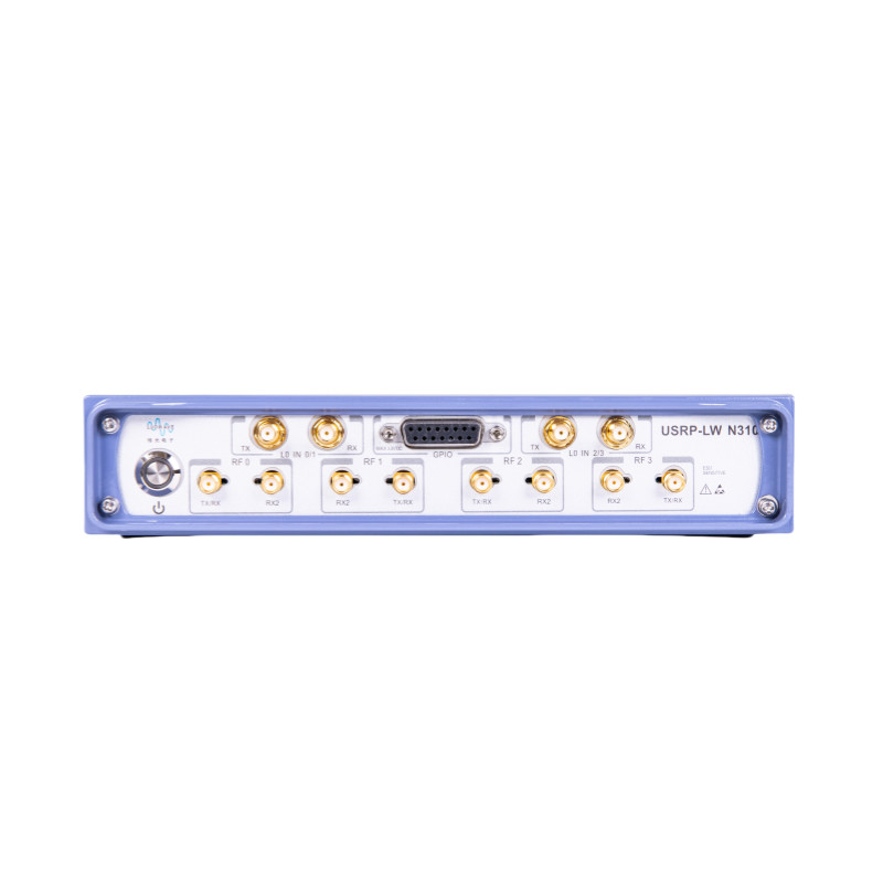 USRP-LW N310 | Reliability SDR USRP Software Defined Radio Ettus N310 ...