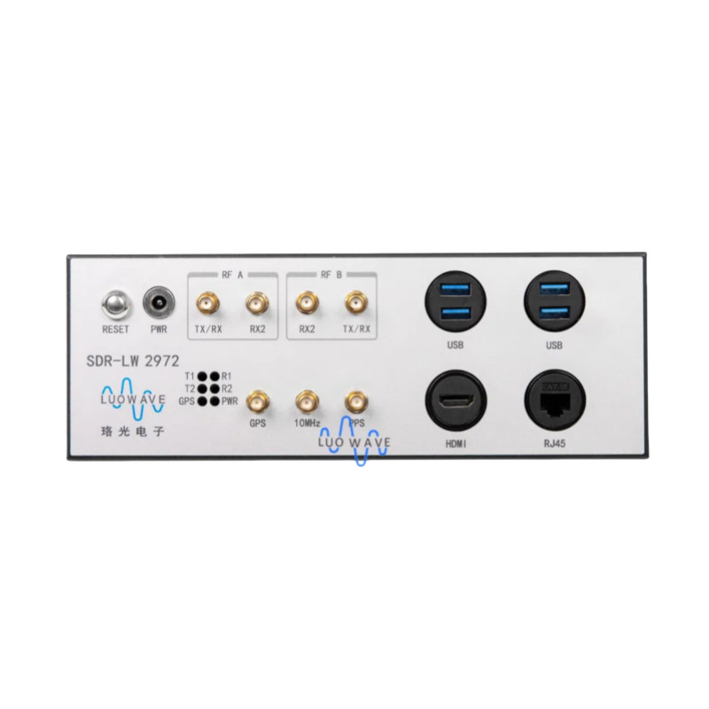 Ettus USRP B210 Compatible, i7 Processor Integrated