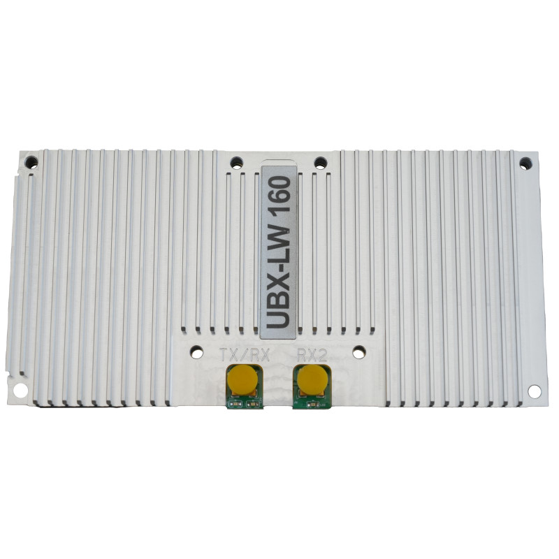 UBX-LW40/160 | Phase Synchronization Calibration USRP Daughterboards ...