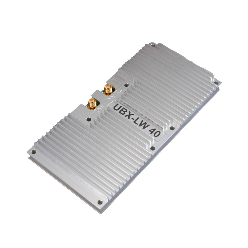 UBX-LW40/160 | UBX 40MHZ RF Daughter Card USRP Daughterboards Explore MIMO