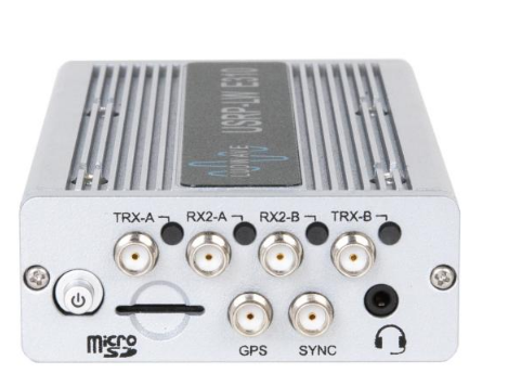 USRP-LW E310 | Embedded USRP SDR Software Defined Radio E310 Ettus Light Weight Small Size